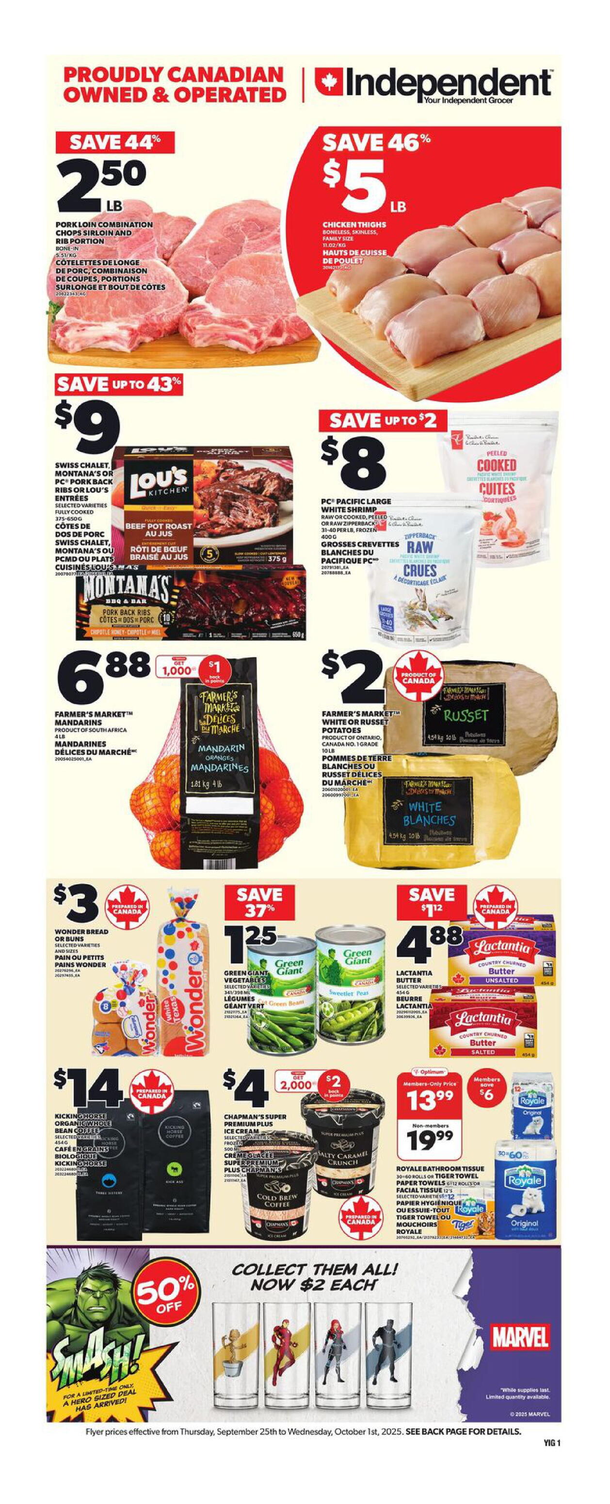 independent-grocer - Circulars.ca