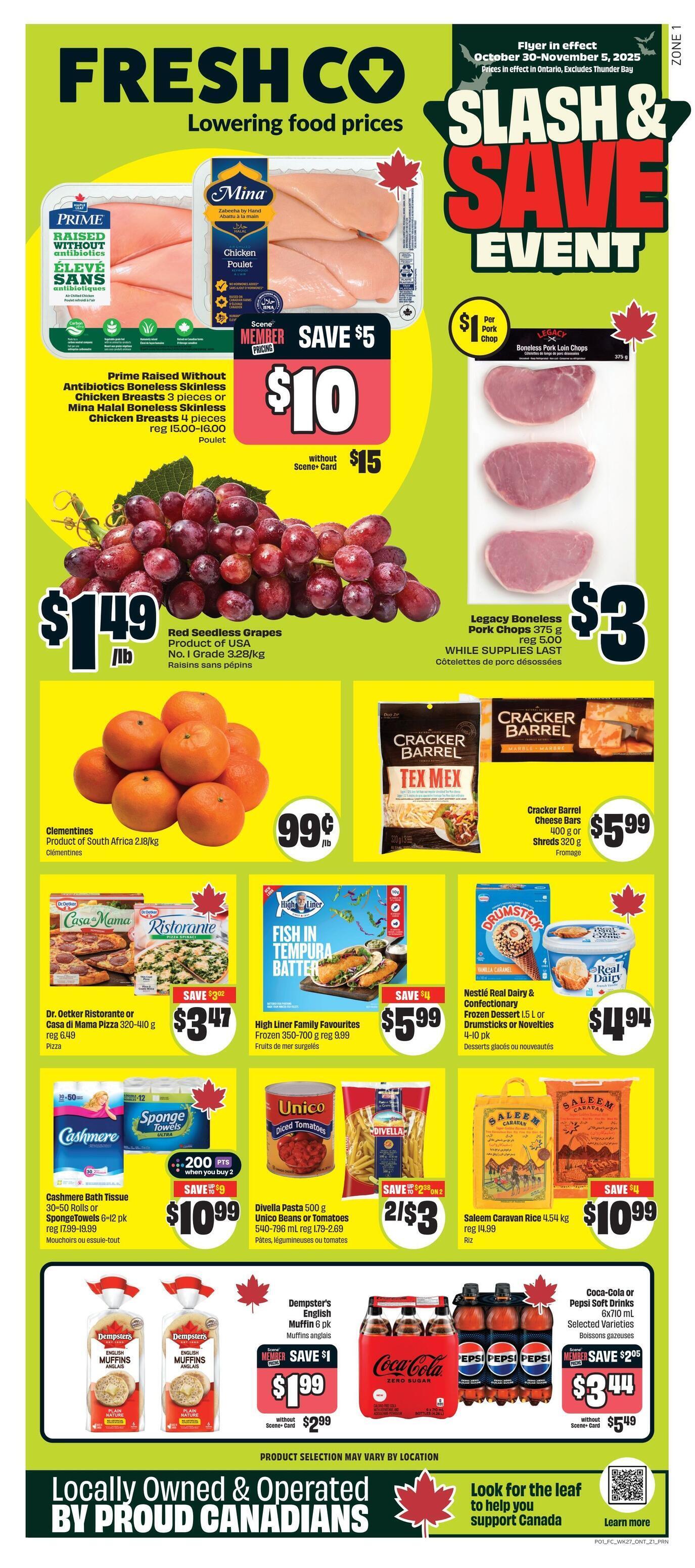 Freshco - Circulars.ca