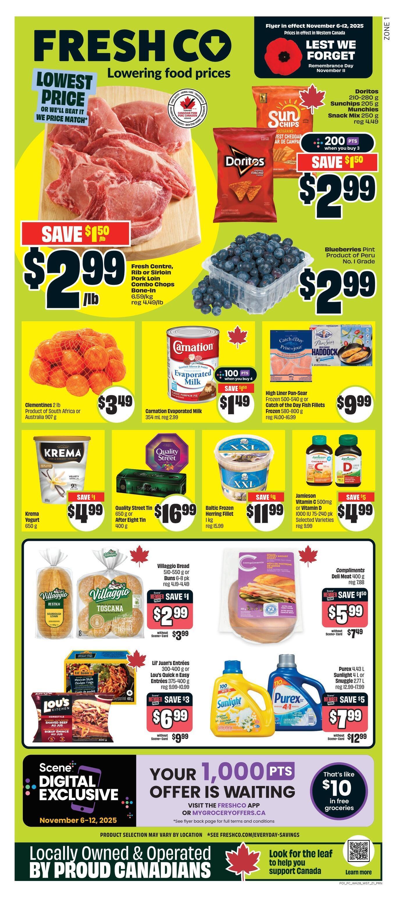 Freshco - Circulars.ca